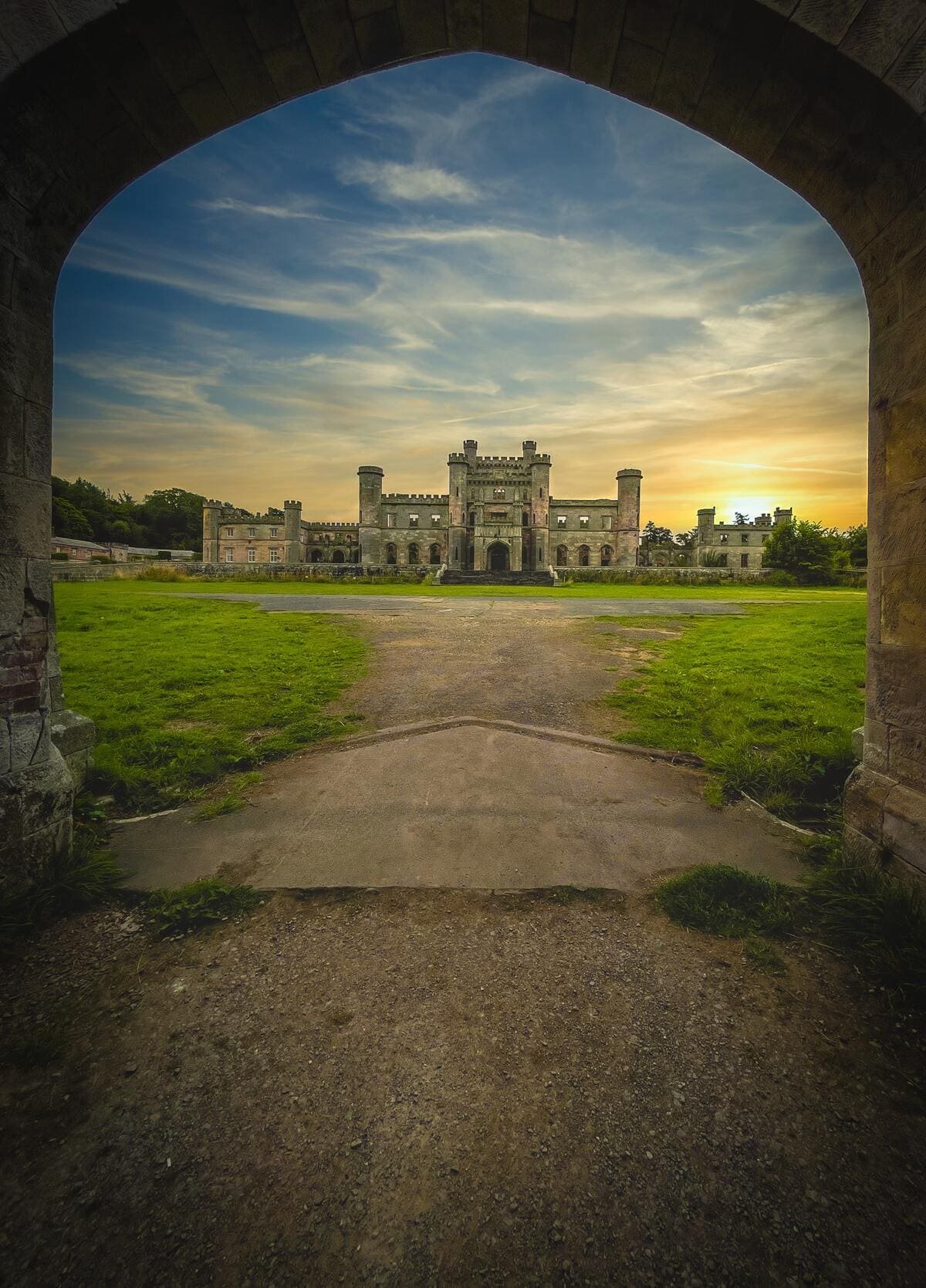 Romantic spots to propose in the Lake District — Windermere Manor Hotel