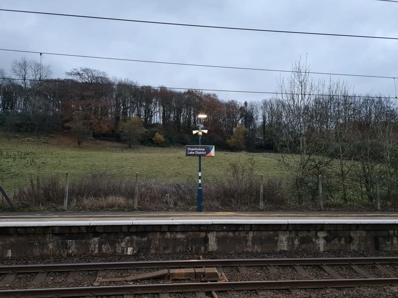 Top tips for travelling to the Lake District by train — Windermere ...