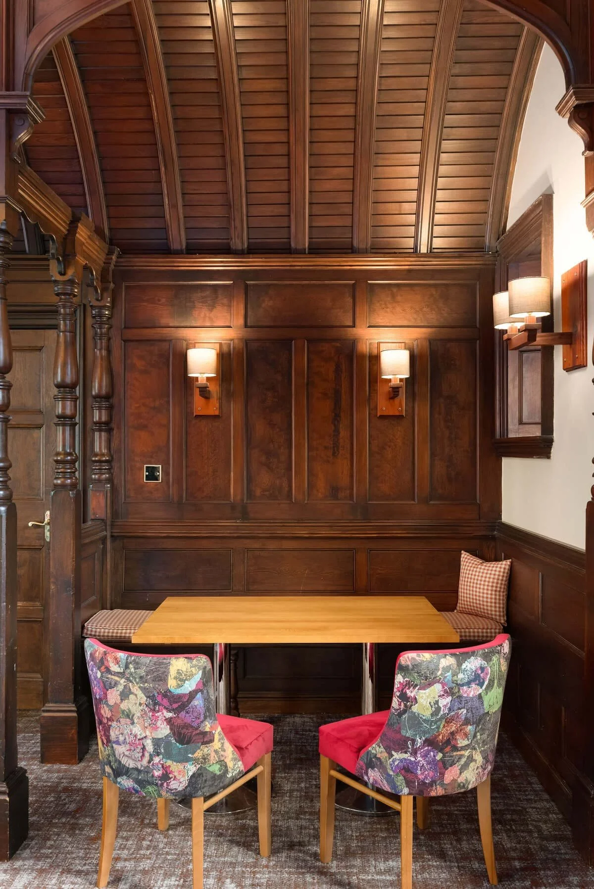 Dining in the Lakes — Windermere Manor Hotel