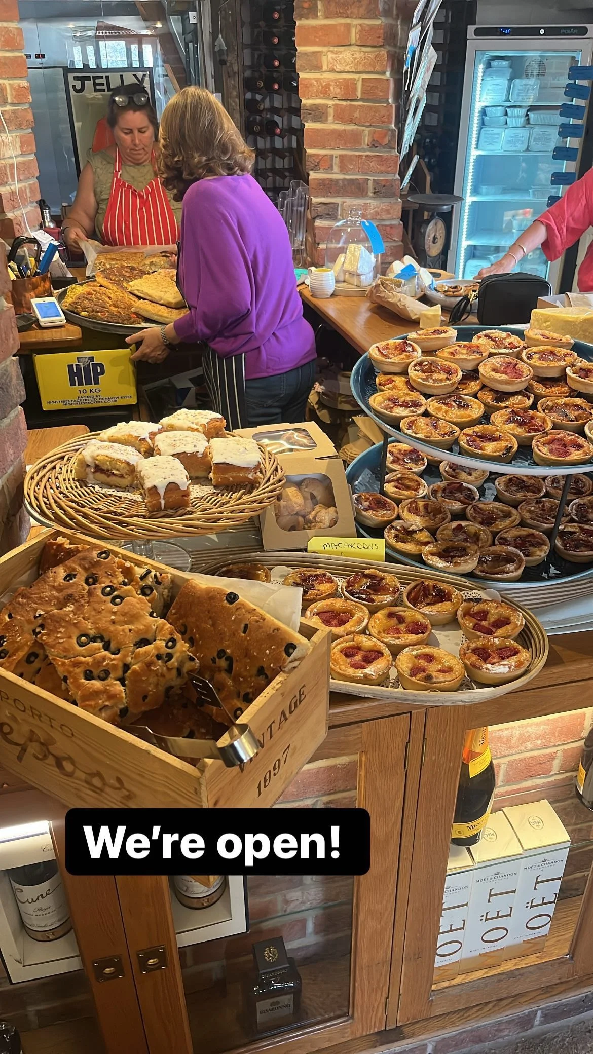 Services — Lilly's Kitchen