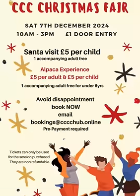 Corstorphine Community Centre