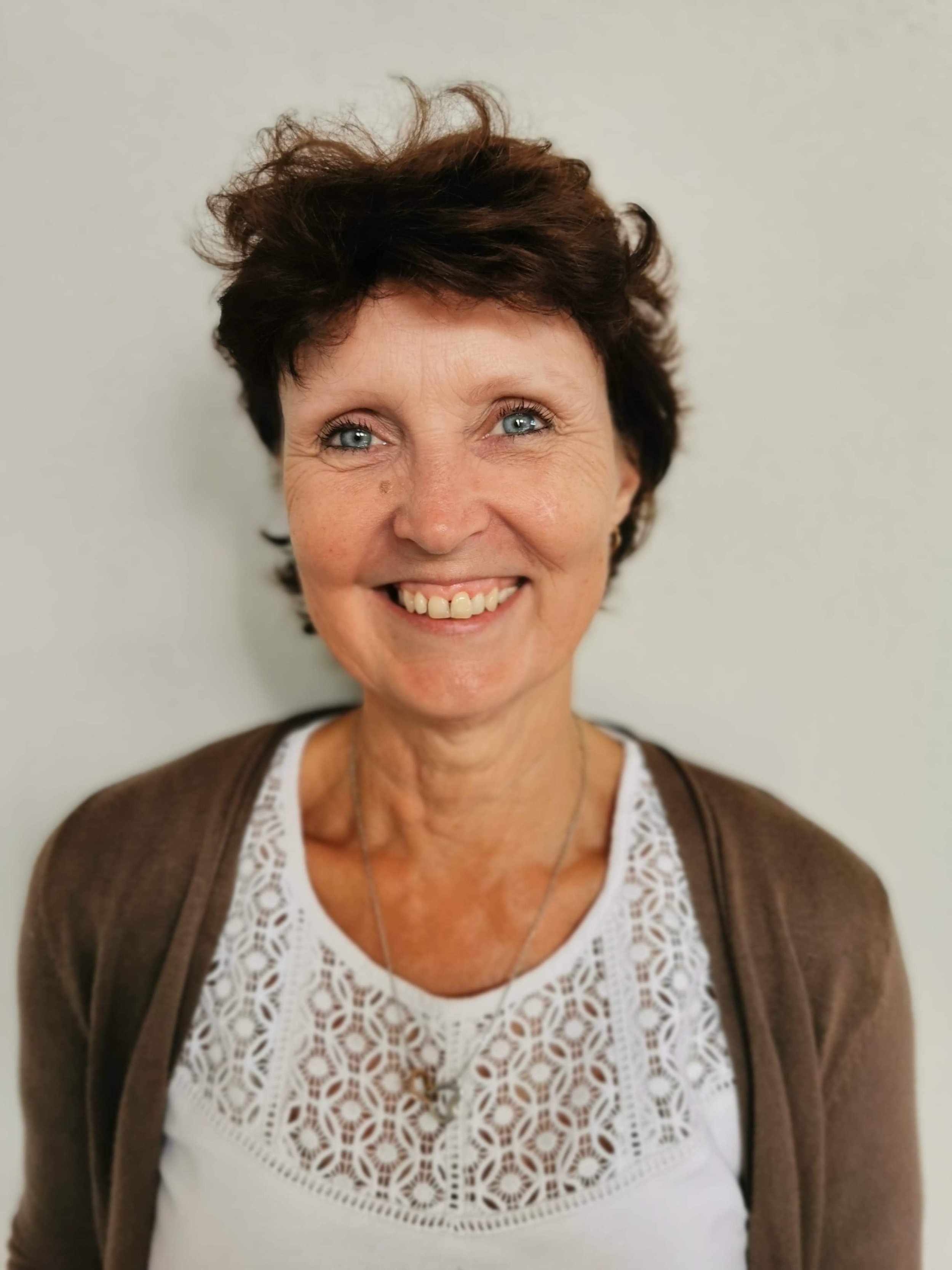 Who's Who — St Peter's Milton with Mead Vale