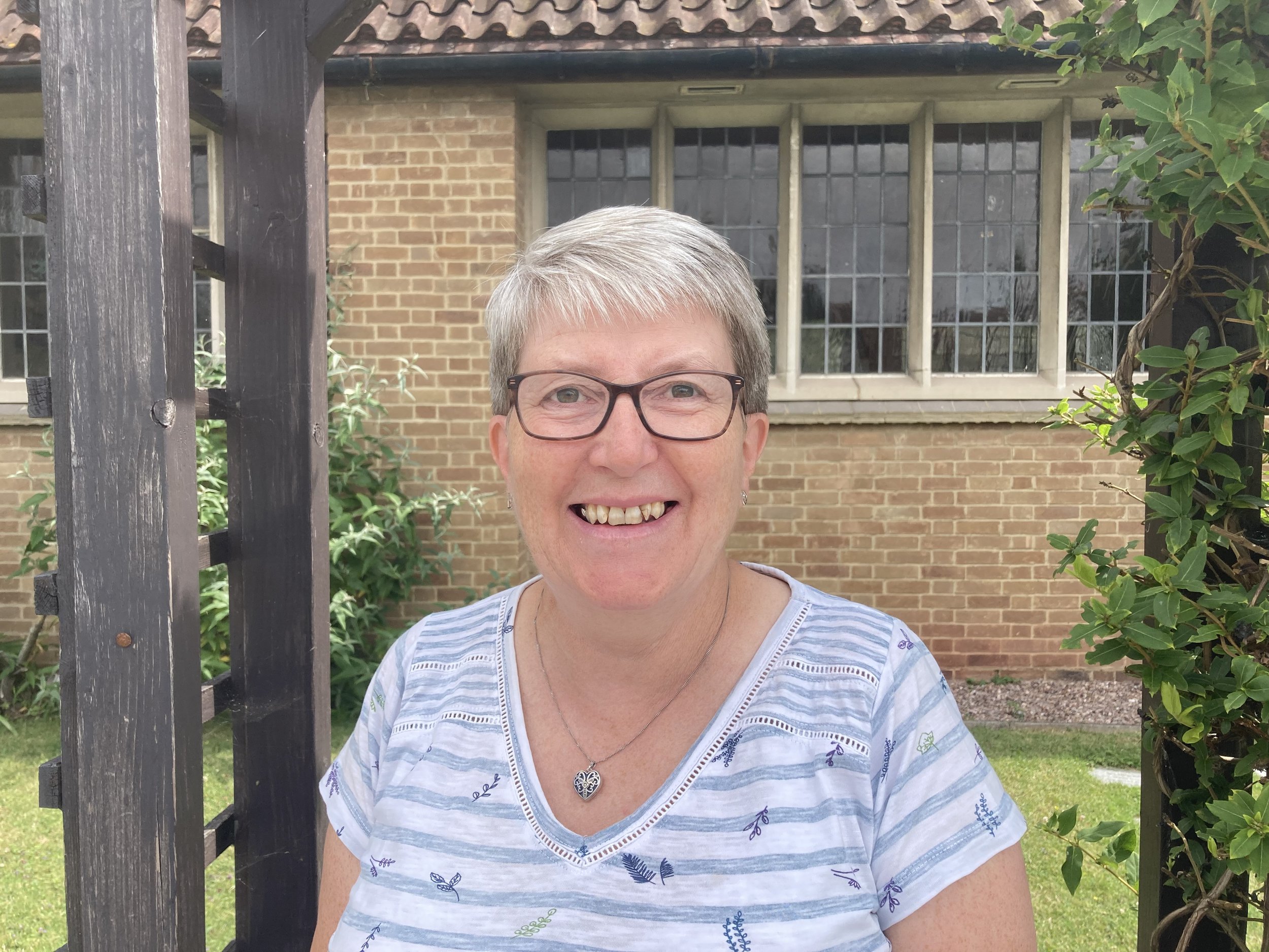 Who's Who — St Peter's Milton with Mead Vale
