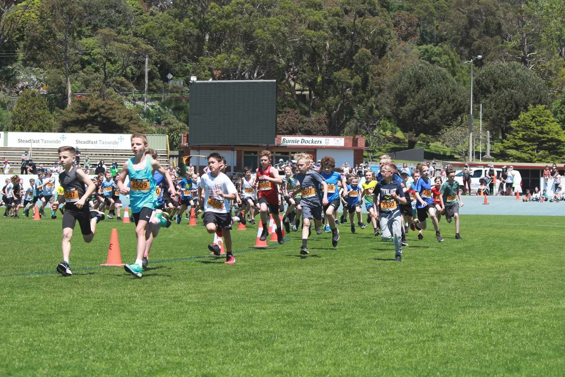 Registration — 321 Go