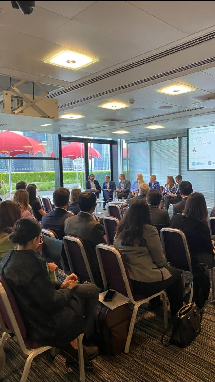 ArbTech | Online Tech & Law Community