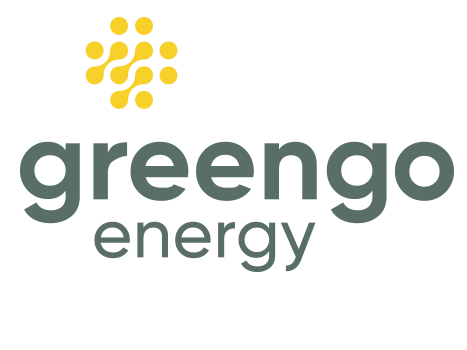 Go Green Logo Png