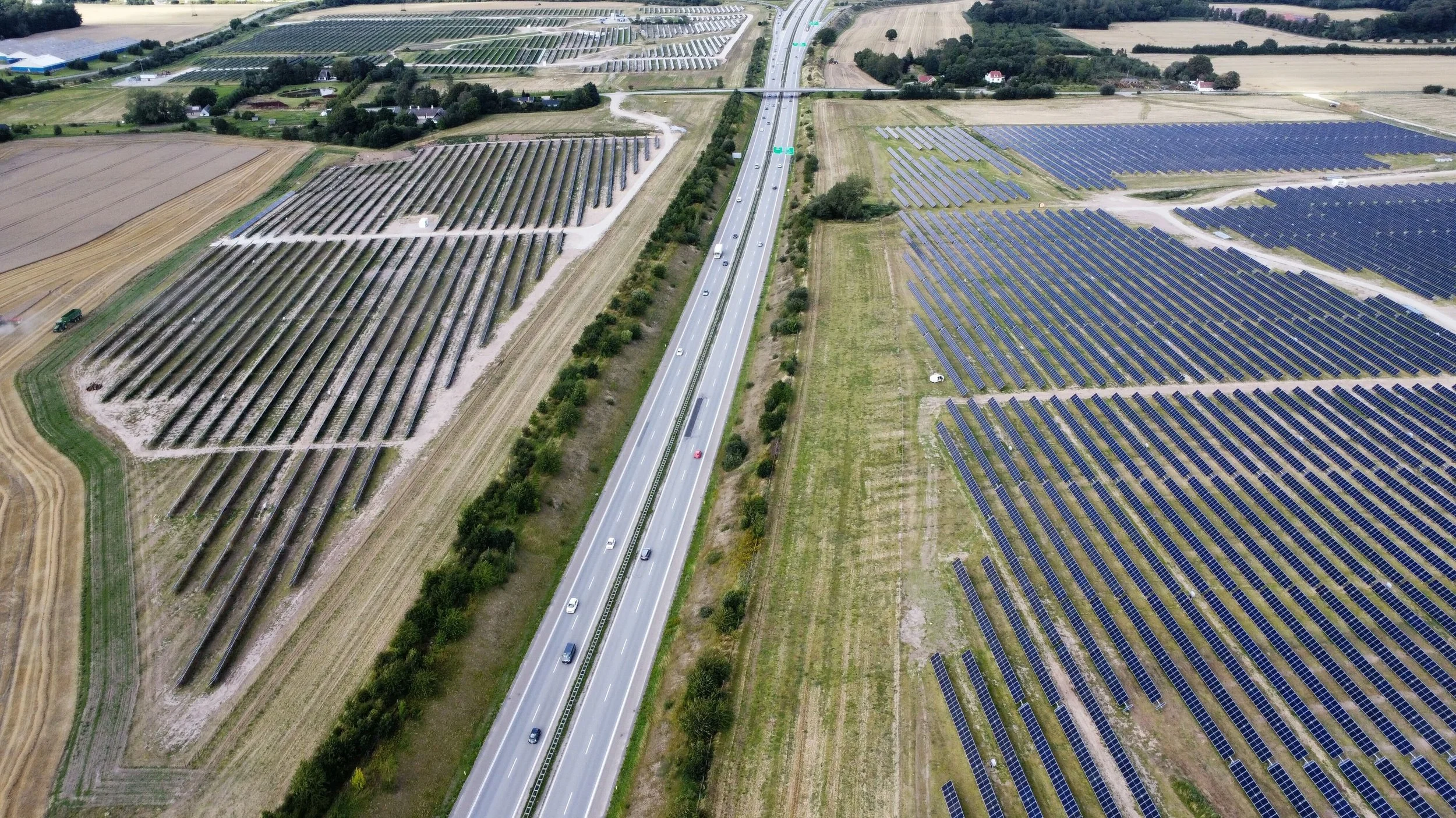 GreenGo Energy celebrates the latest solar park fuelling the green ...