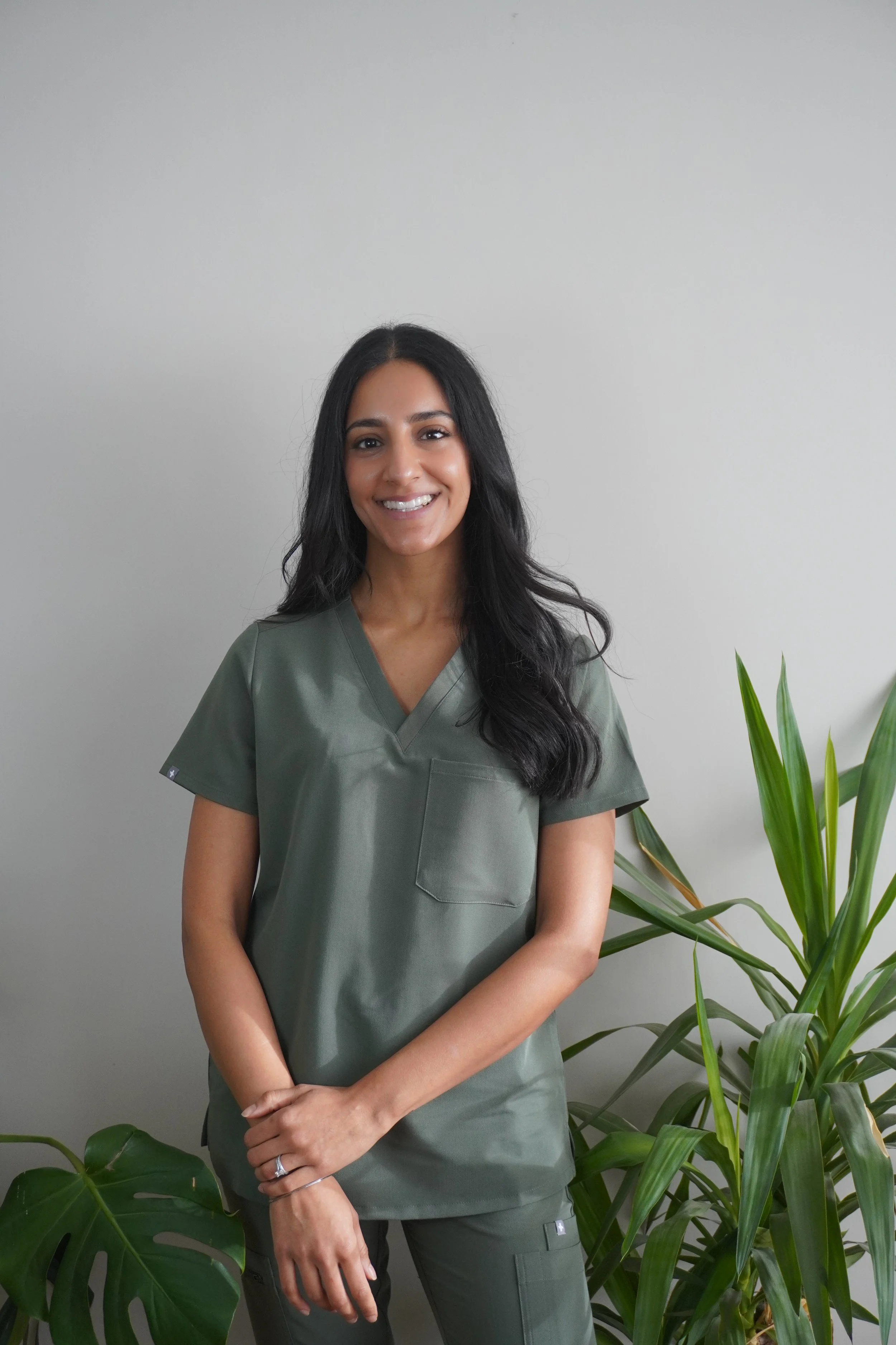 Meet Our Team — Holistic Dentist | Myofunctional Therapy | Online Support