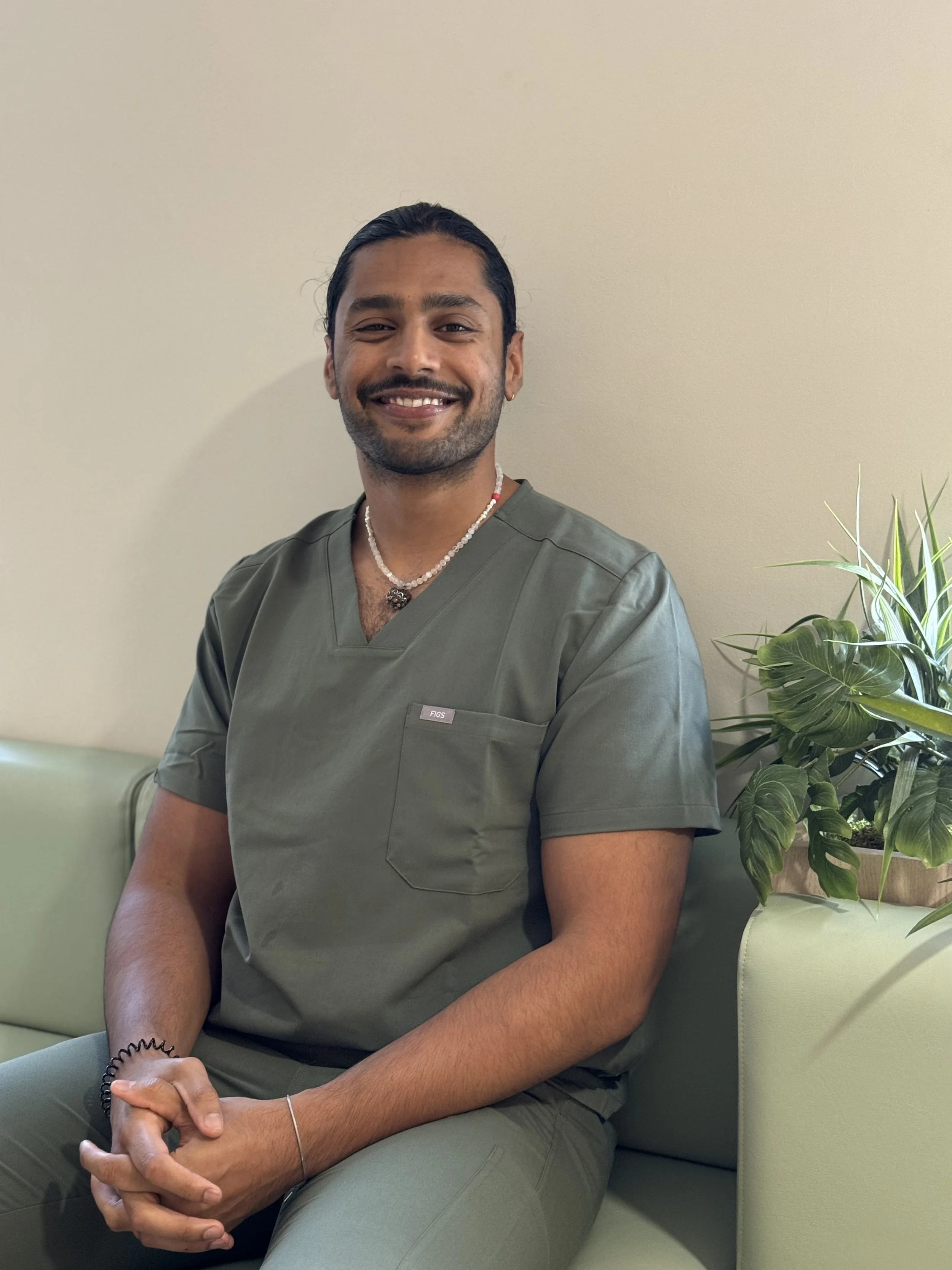 Meet Our Team — Holistic Dentist | Myofunctional Therapy | Online Support