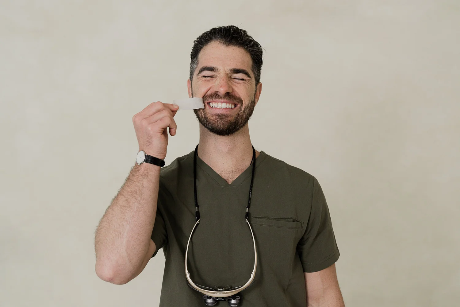 Dr Seb Lomas | Biological Dentist | UK — Holistic Dentist ...