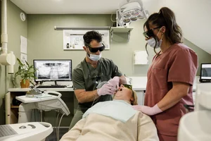 Dr Seb Lomas | Biological Dentist | UK — Holistic Dentist ...