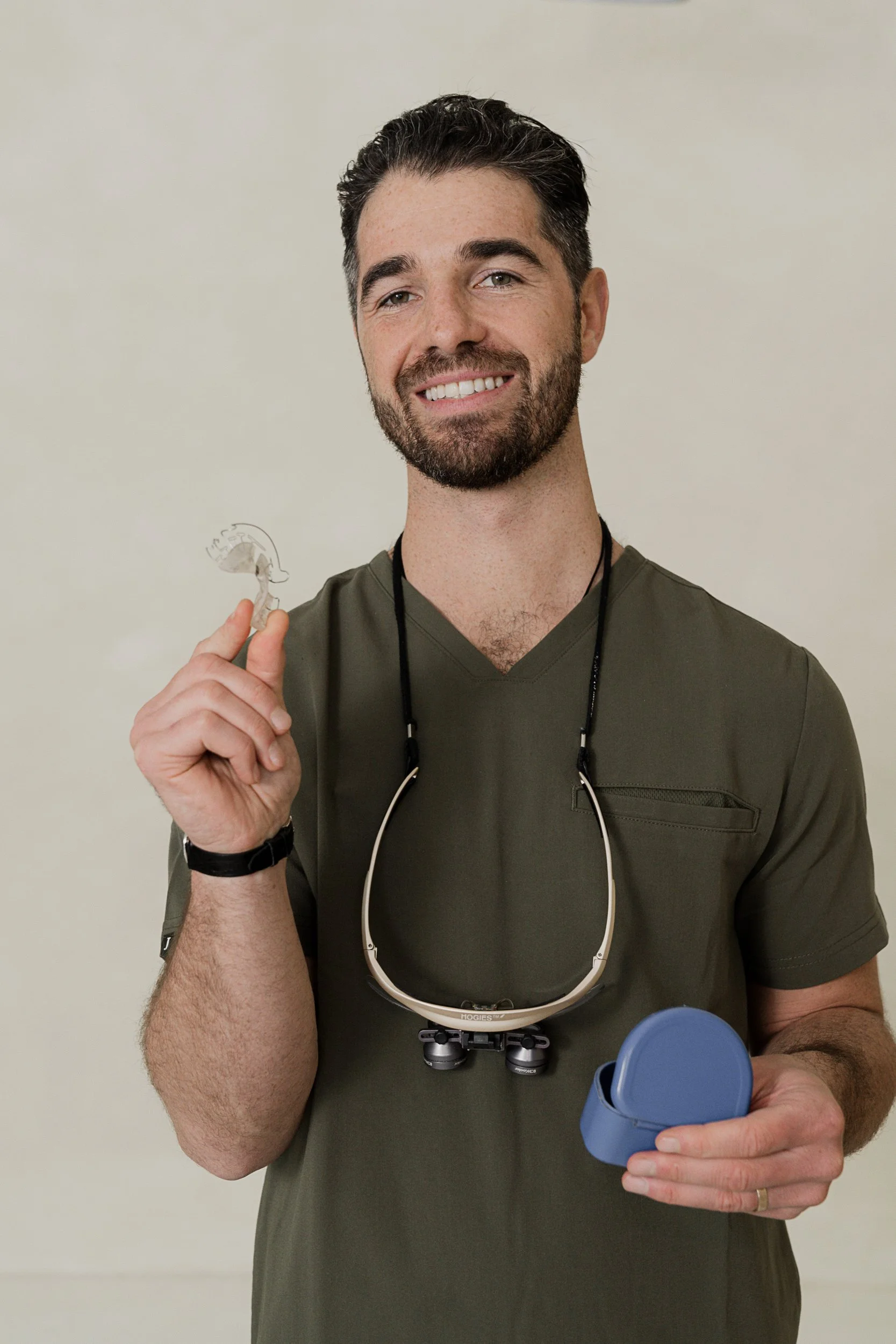 About Our Clinic — Holistic Dentist | Myofunctional Therapy | Online ...