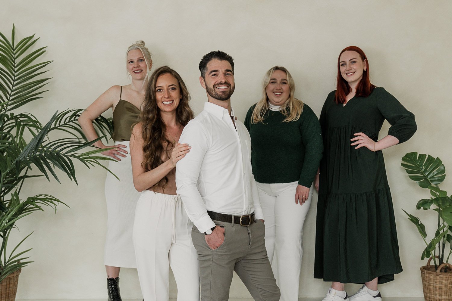 Our Team — Holistic Dentist | Myofunctional Therapy | Online Support