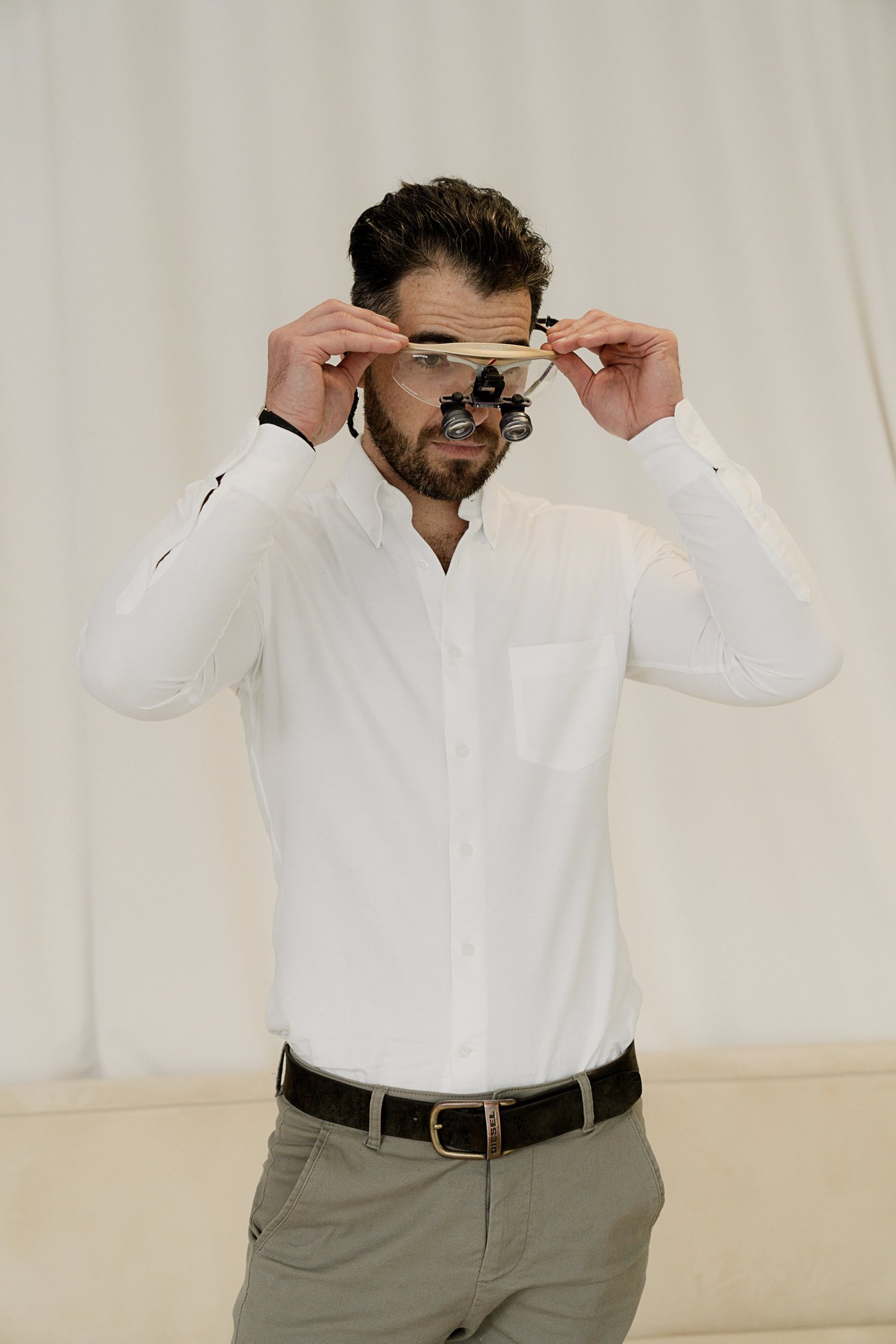 Dr Seb Lomas | Biological Dentist | UK — Holistic Dentist ...