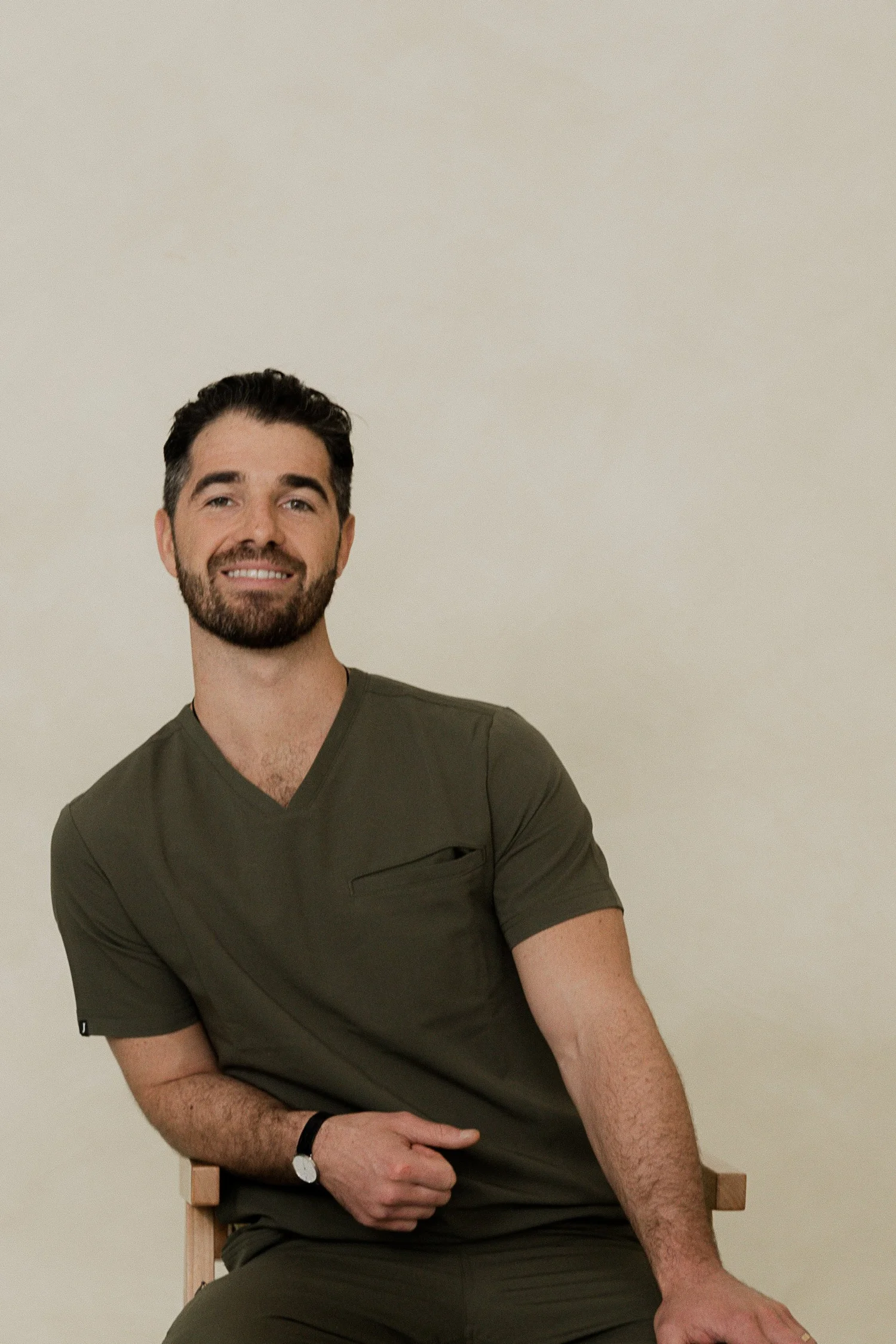 Dr Seb Lomas | Biological Dentist | UK — Holistic Dentist ...