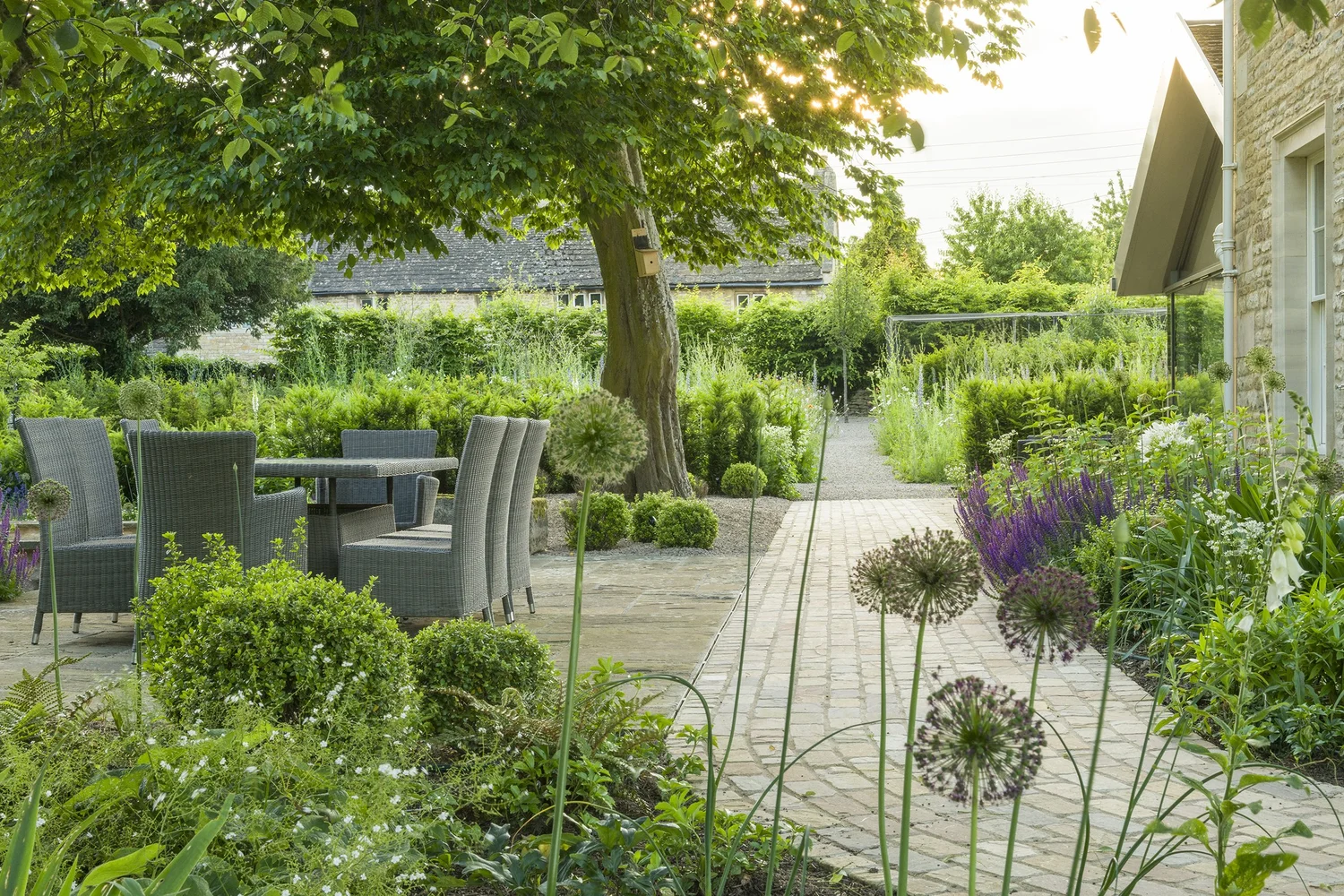 Garden & Landscape Designers in Stamford