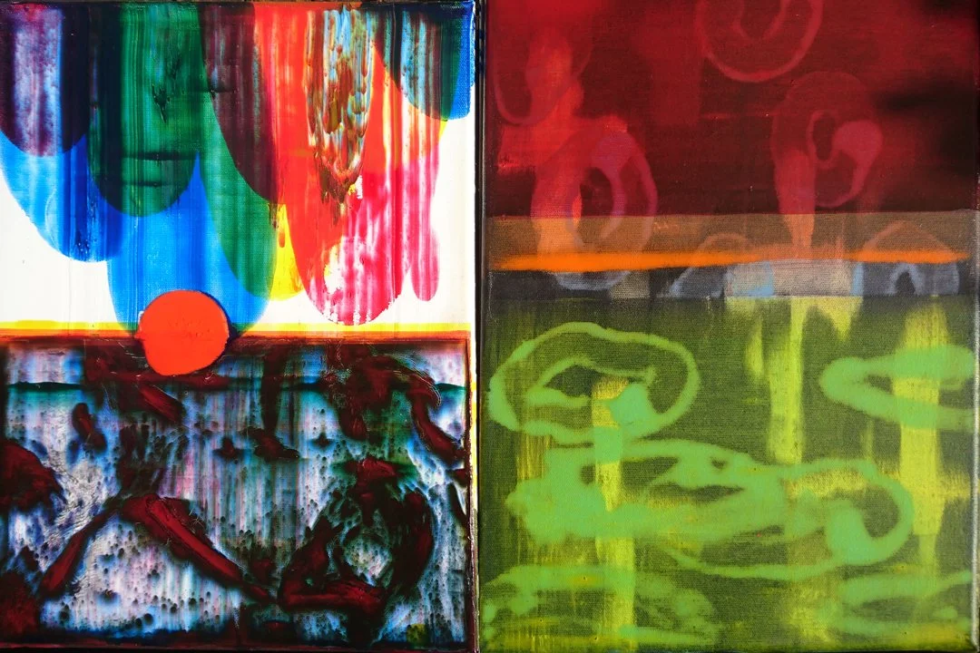 John Cronin Studio - Artist News about current and upcoming Exhibitions ...