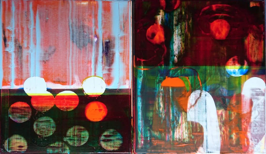 John Cronin Studio - Artist News about current and upcoming Exhibitions ...