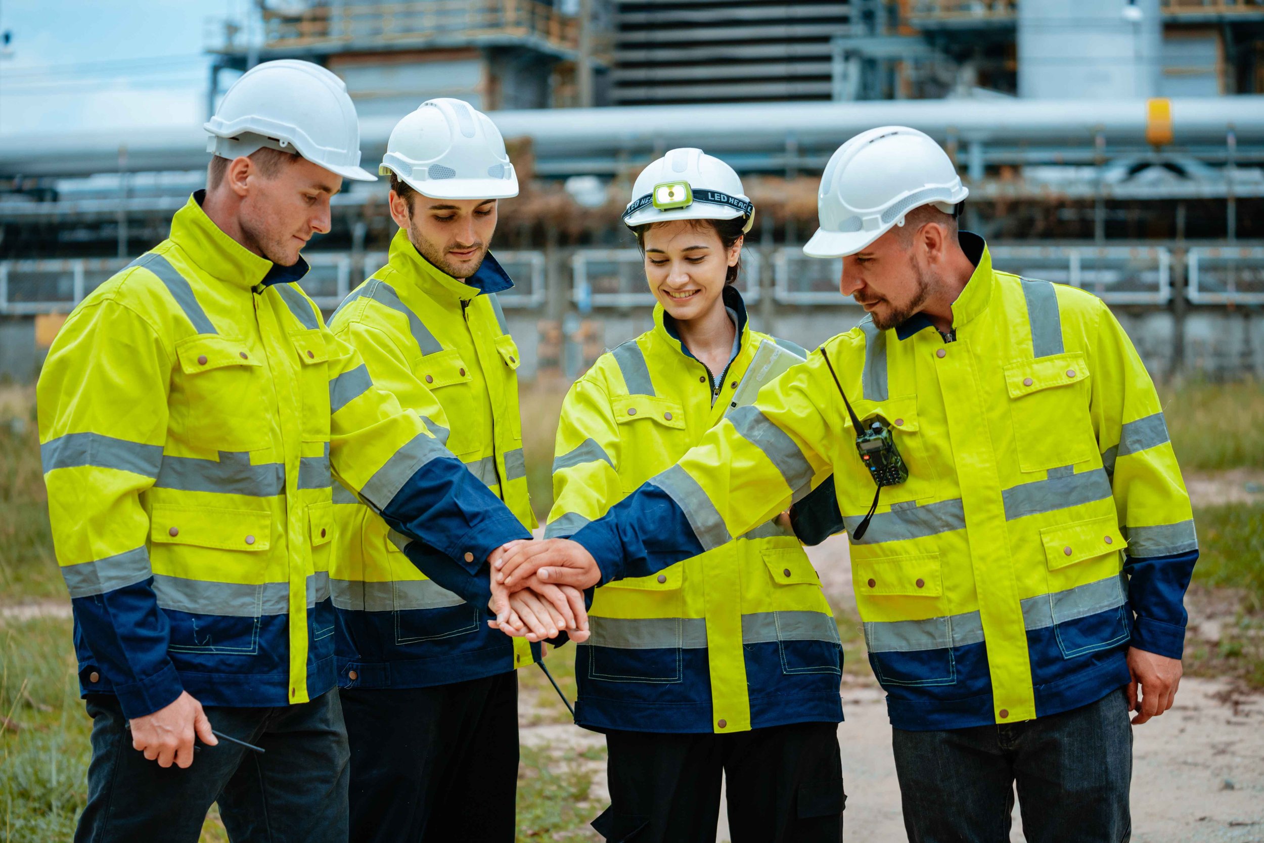 Safety First: How TokenMe Enhances Worker Safety | TokenMe | TokenMe