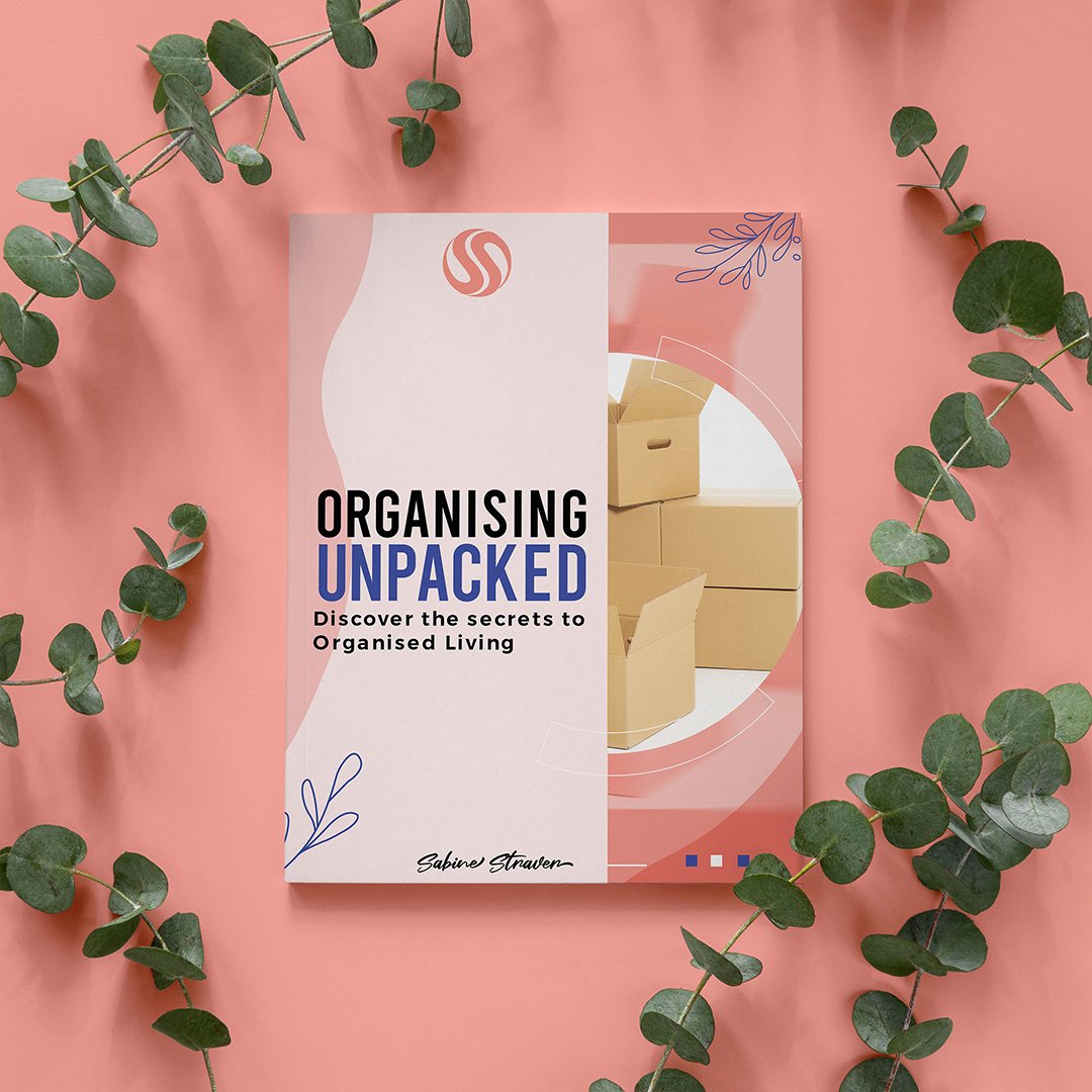 The secret of organising