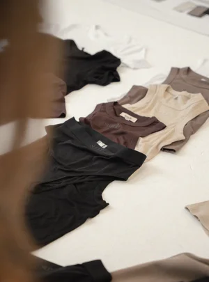 The Fashion Design Studio