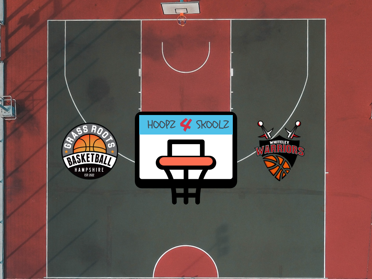 HOOPZ 4 SKOOLZ — Warriors Basketball Club