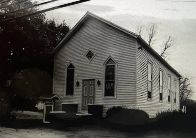 General 6 — Union A.M.E. Church