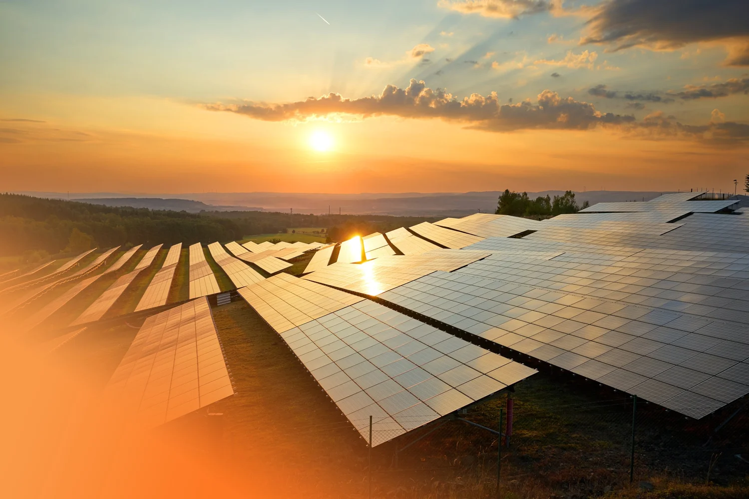 CICADA | Solar — C I C A D A