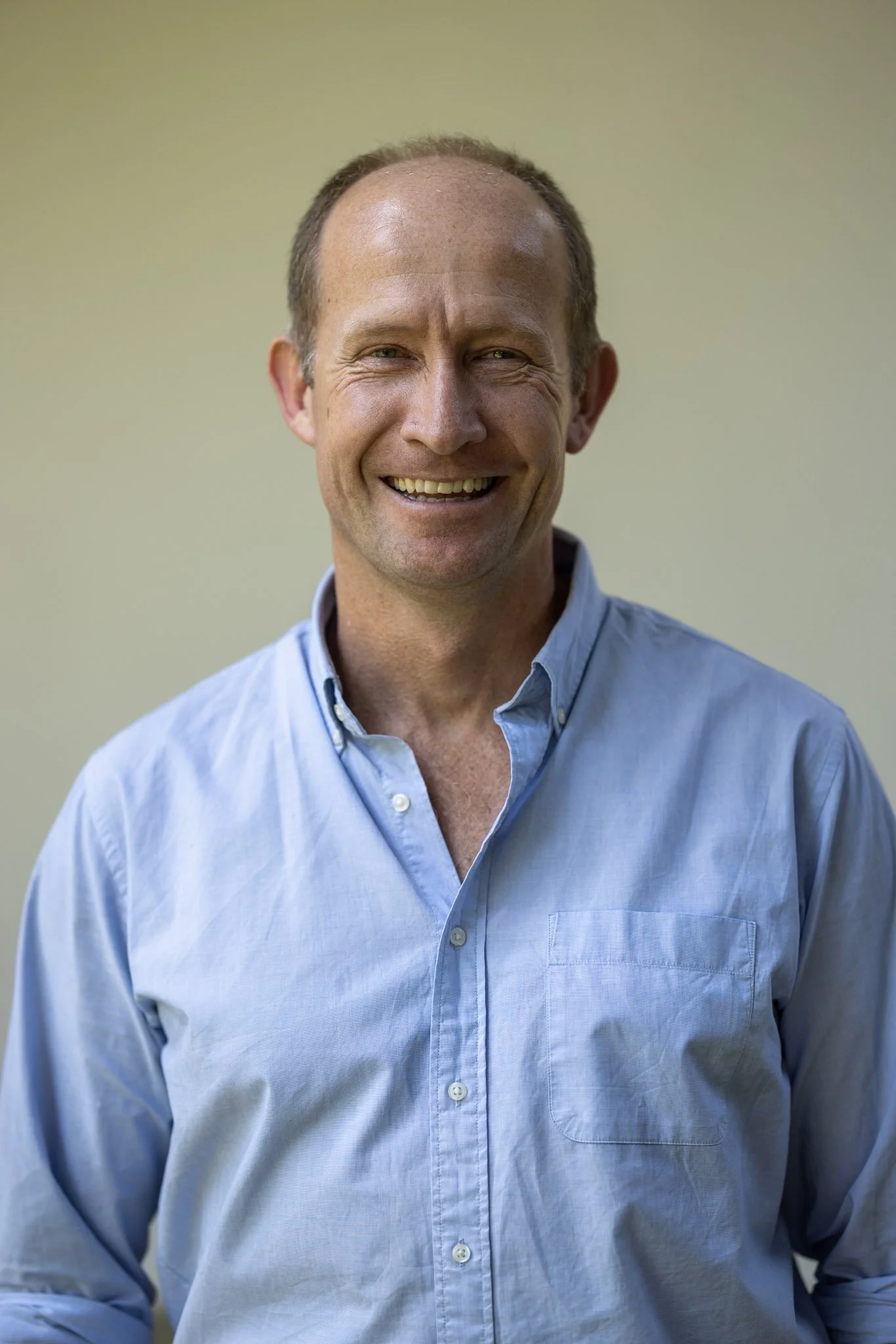 Management Team & Board Members — C I C A D A