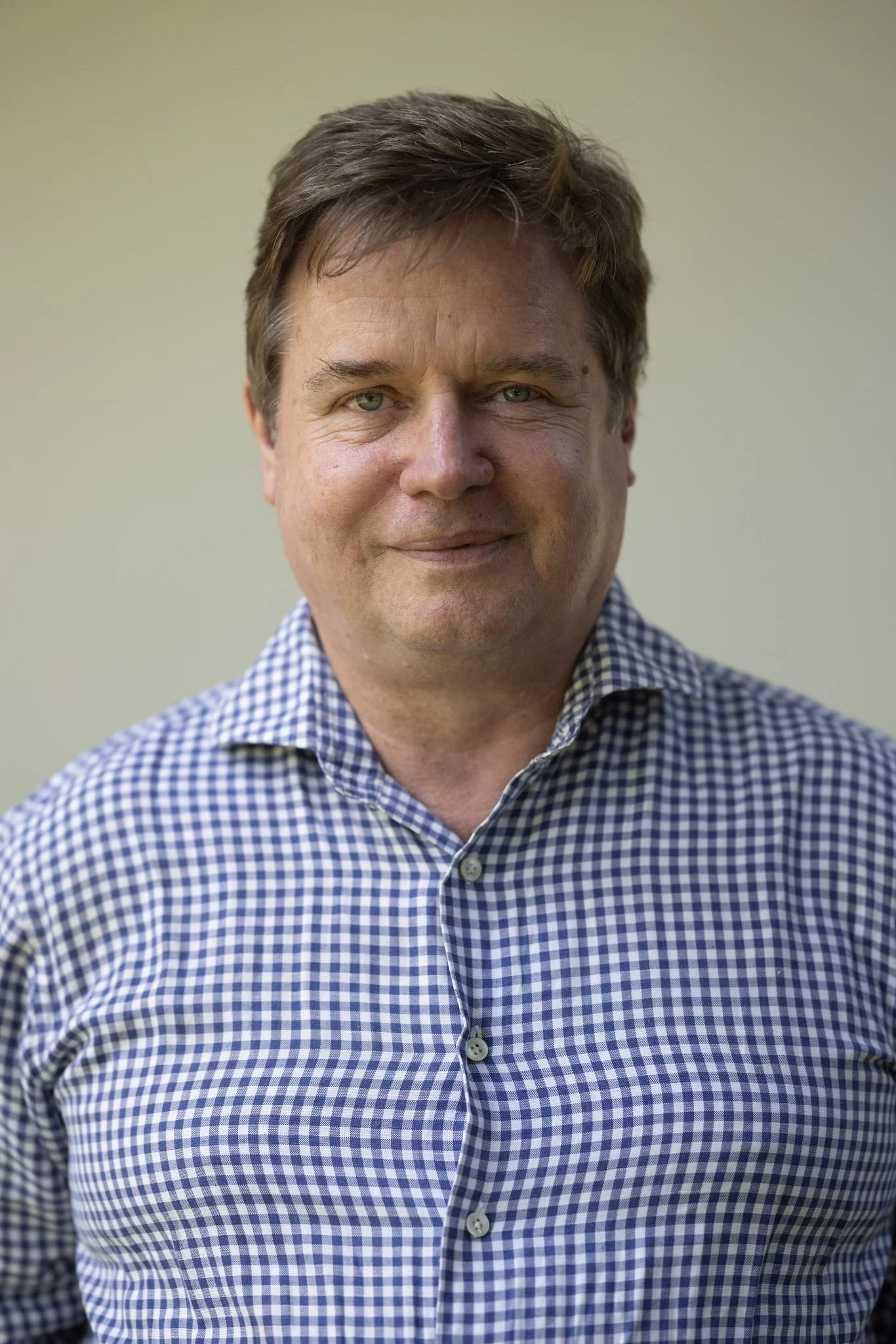 Management Team & Board Members — C I C A D A