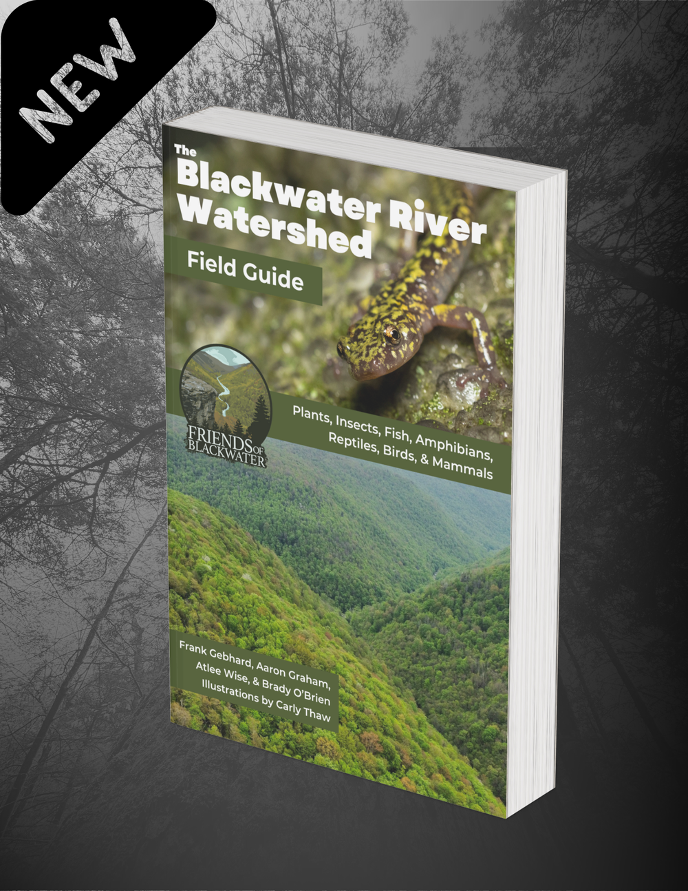 Friends of Blackwater