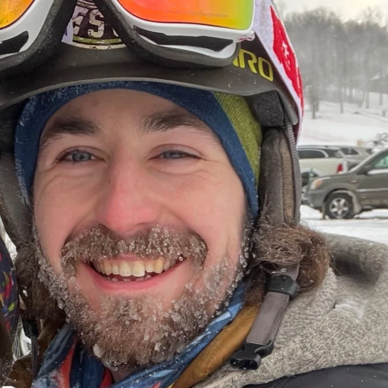 Team 1 — Friends of Blackwater