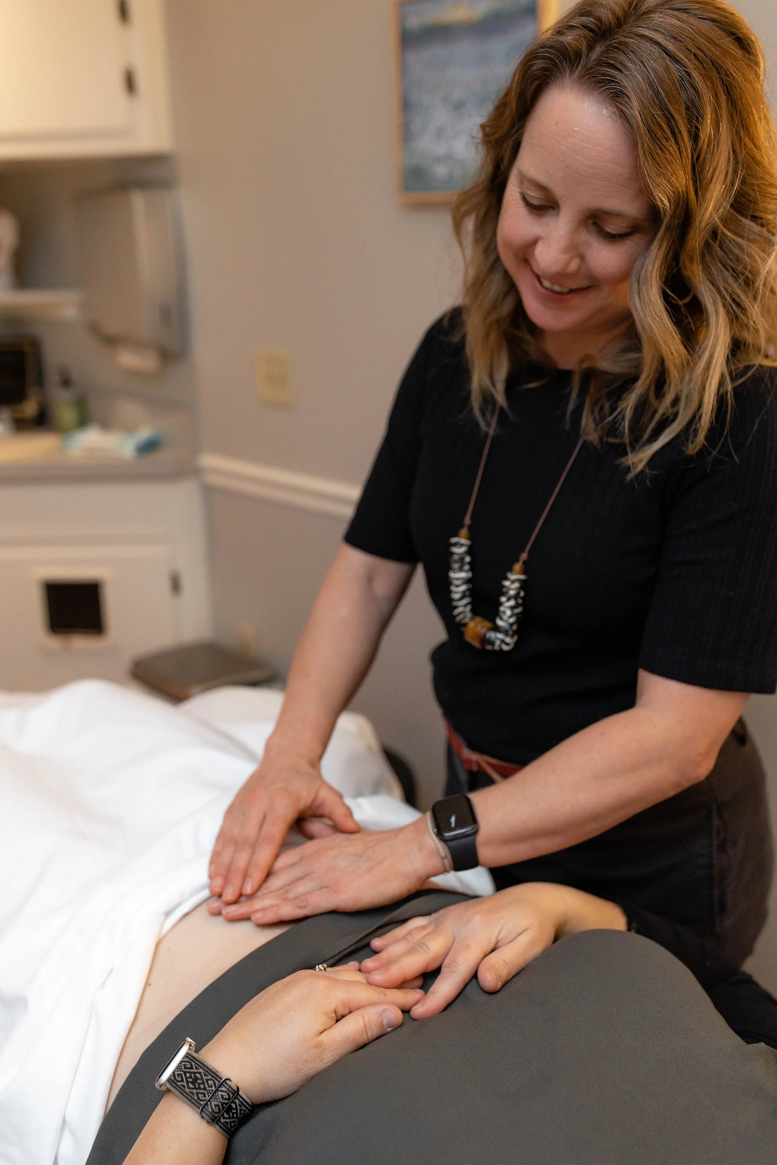 Bowel Disorders — Pelvic Floor Physical Therapy