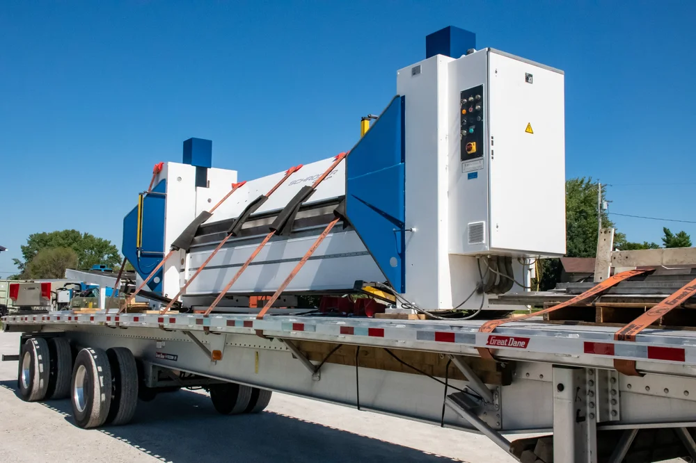 NS Machine | Specialists in Used & Refurbished Metalworking Machinery
