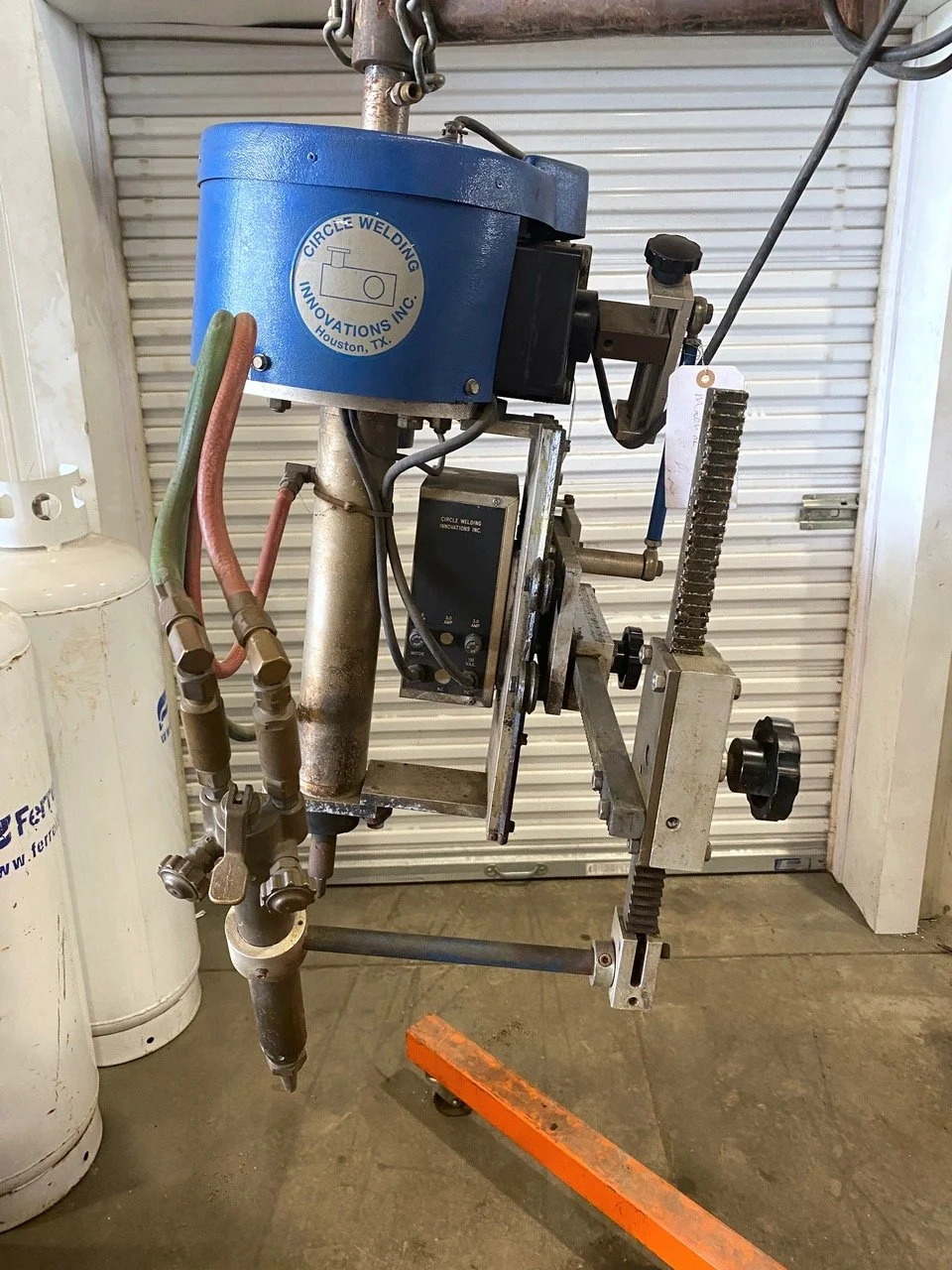 Fabrication Machines For Sale — NS Machine