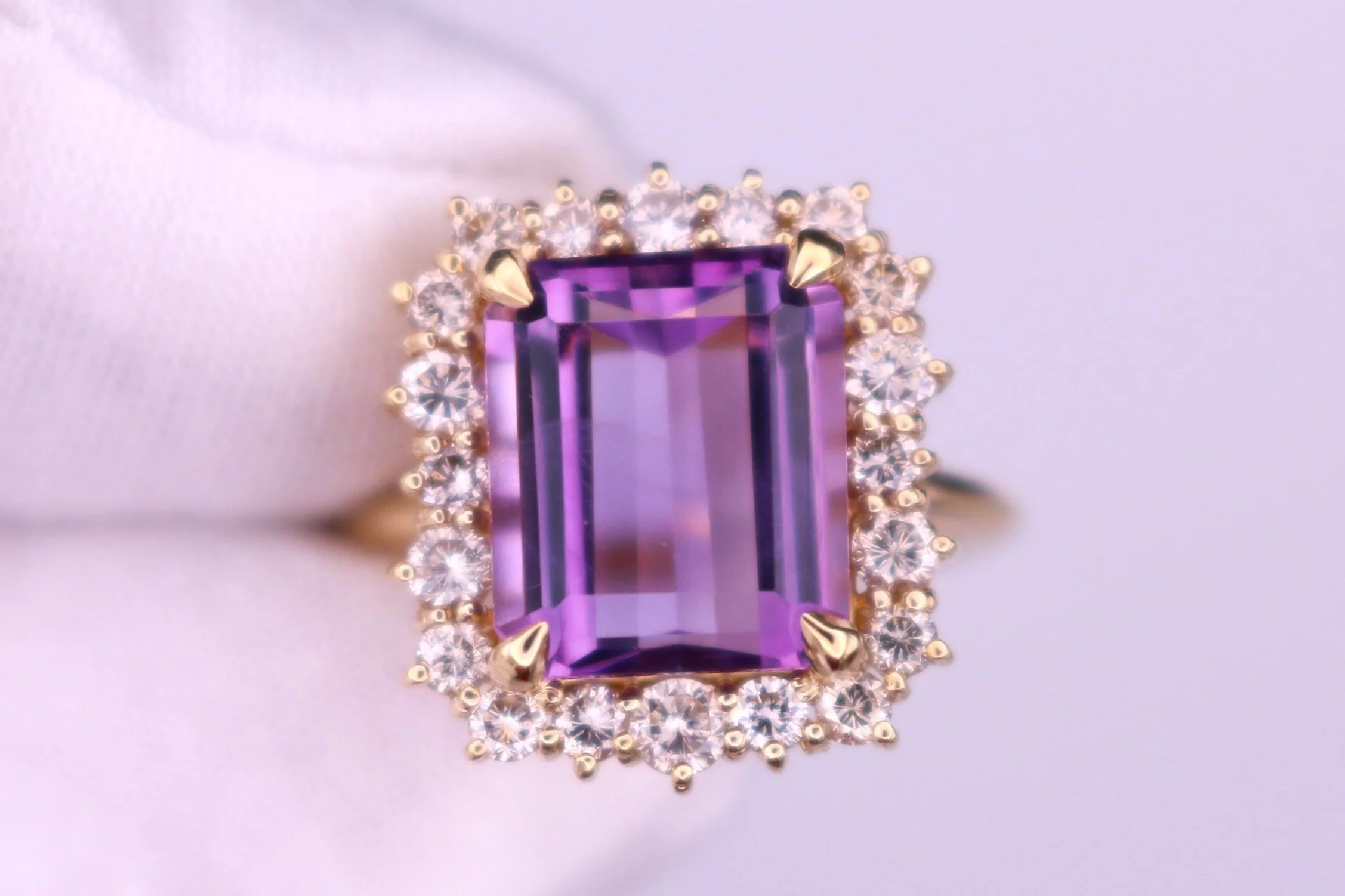 Nathan Fordham Custom Jewelry