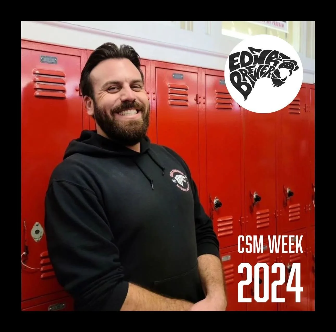 Edna Brewer Middle School