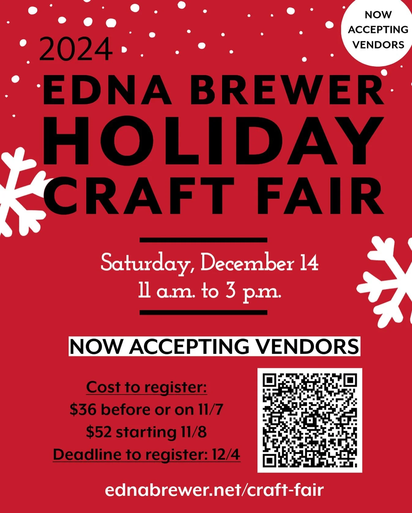 Edna Brewer Middle School