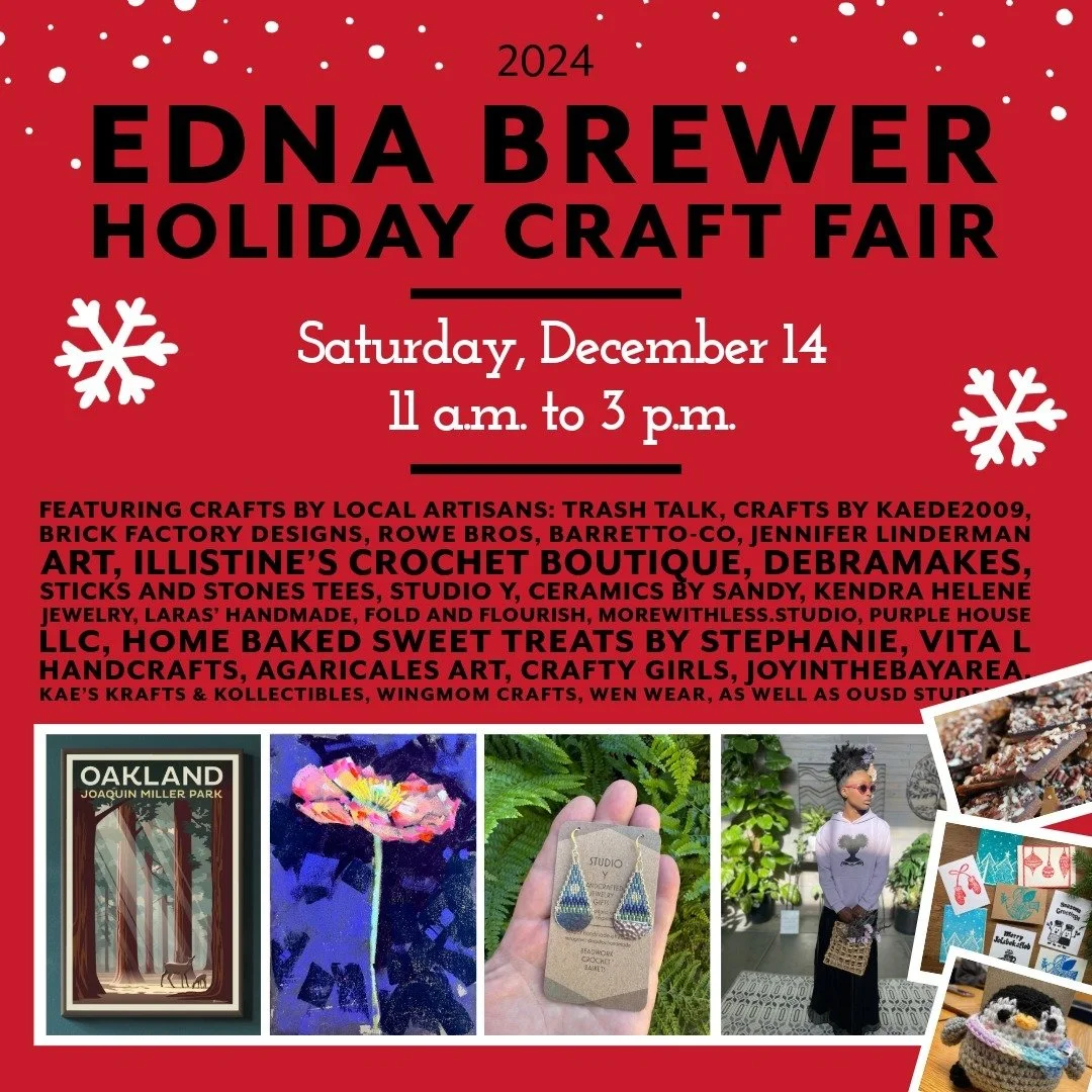 Edna Brewer Middle School