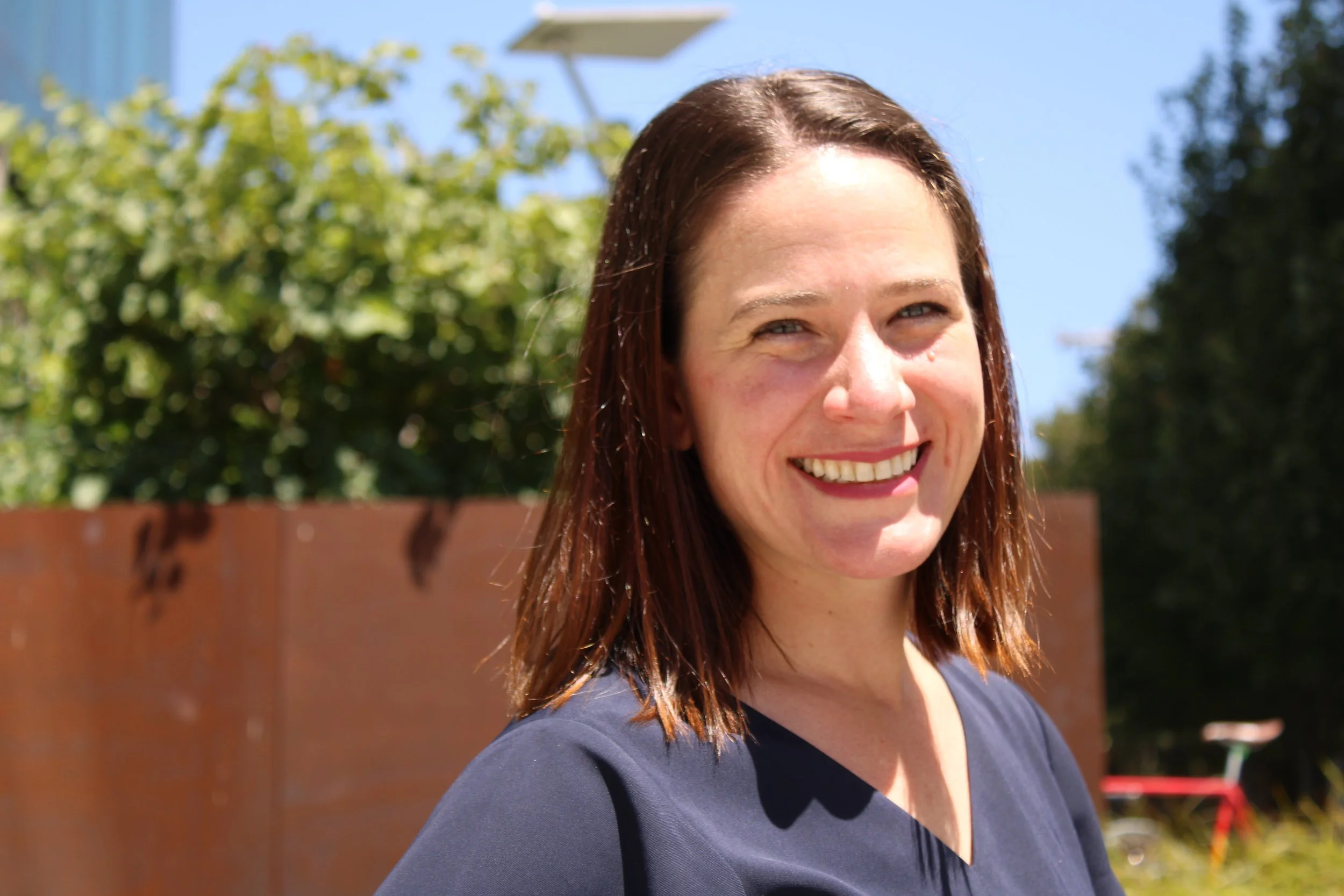 Leadership Team — Edna Brewer Middle School