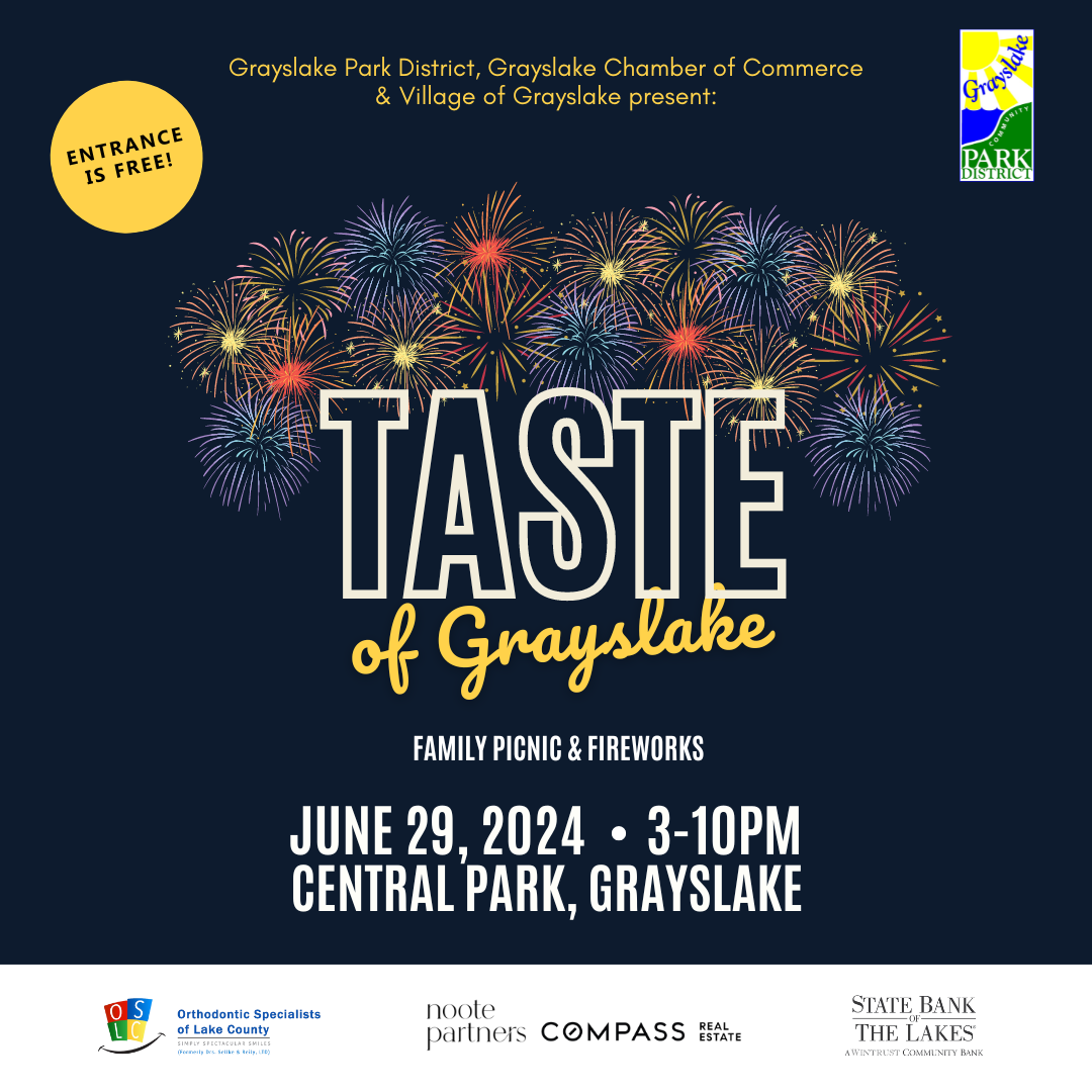 Grayslake Village Center