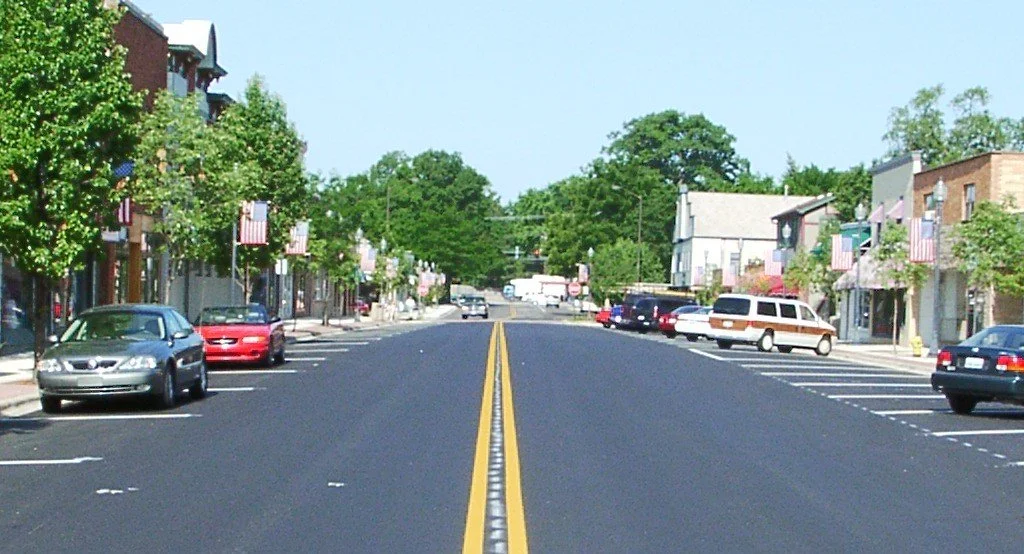 Services 2 — Grayslake Village Center