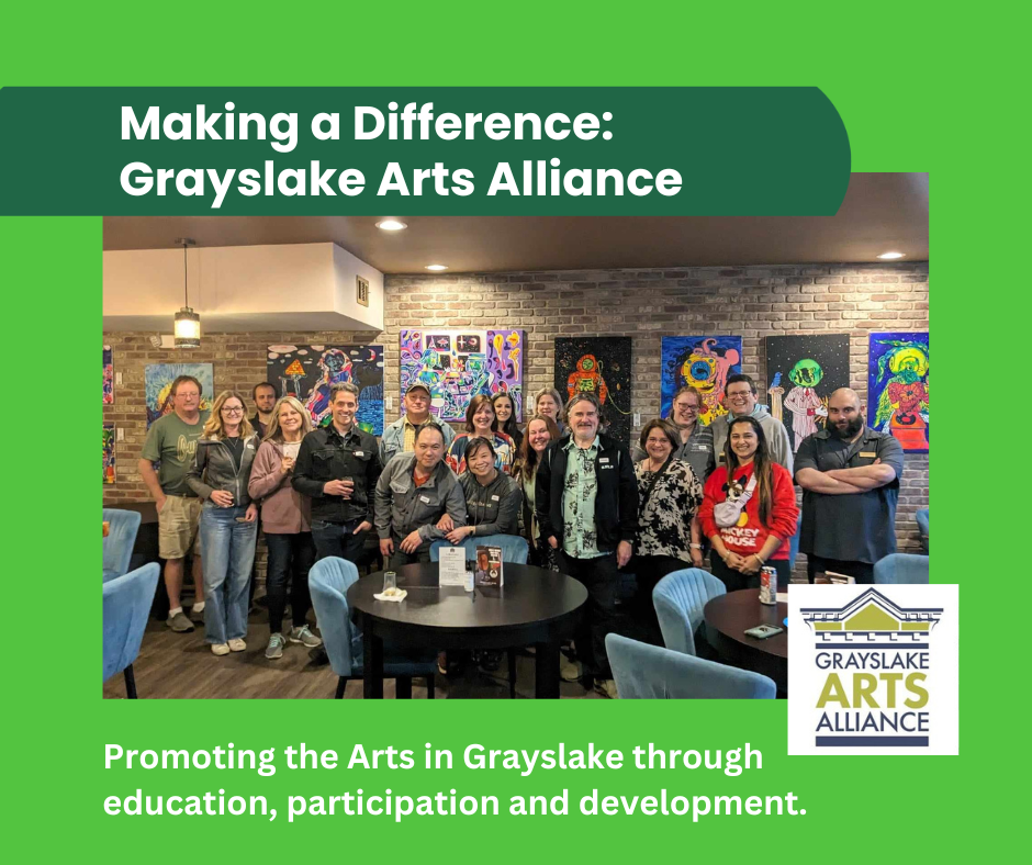 Grayslake Village Center