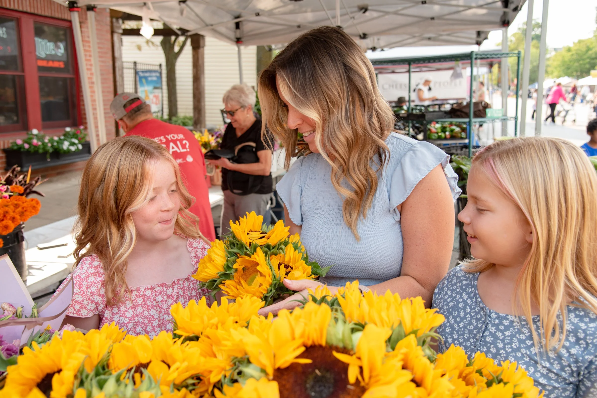 Grayslake Village Center