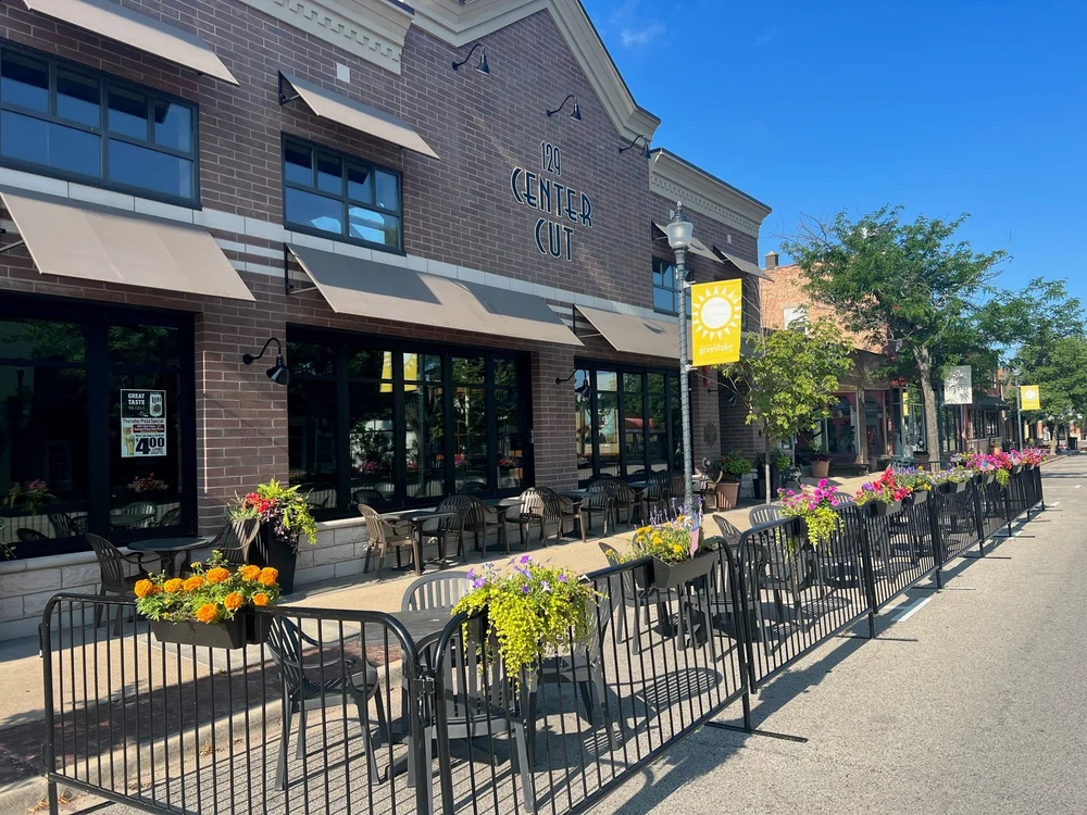 Services 2 — Grayslake Village Center