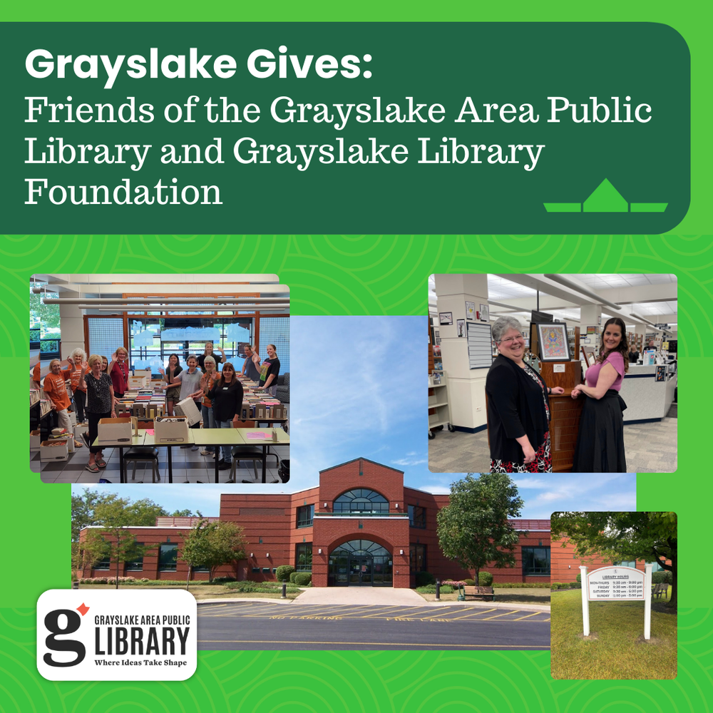 Grayslake Village Center