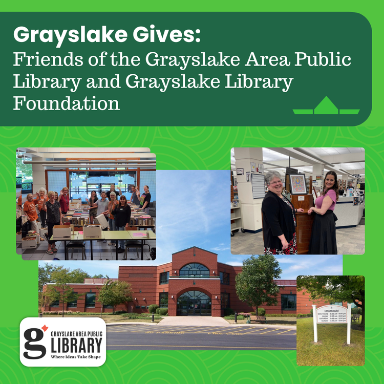 Grayslake Village Center