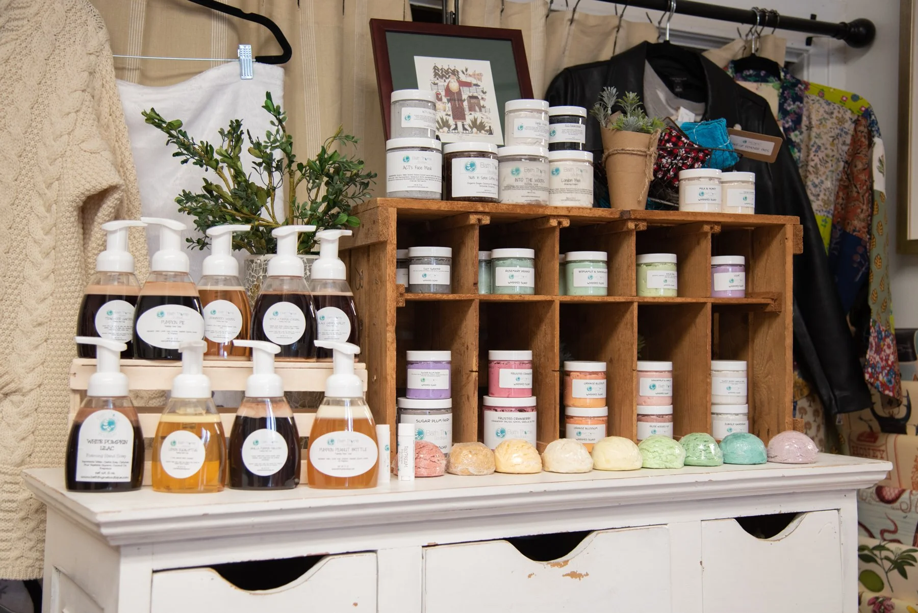 Shopping — Grayslake Village Center