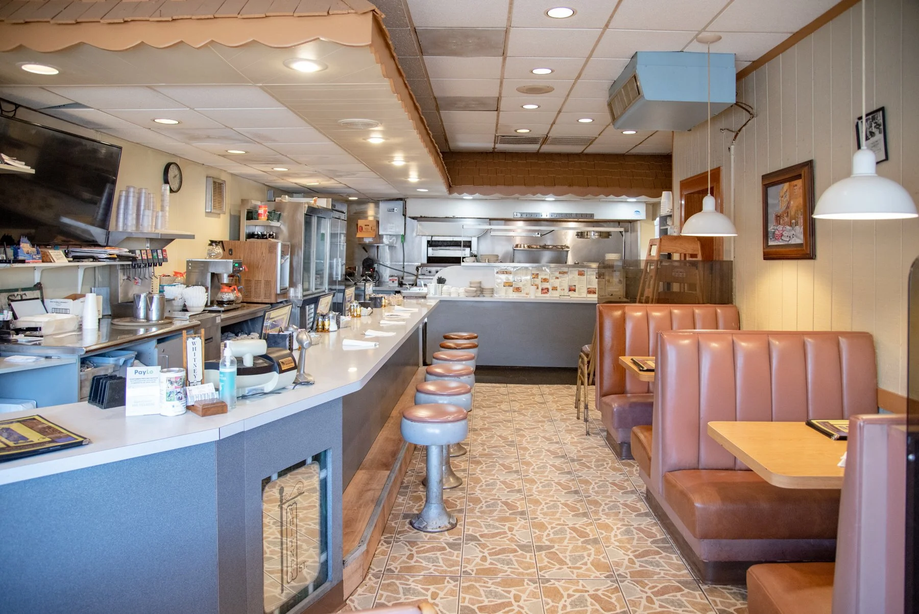 Dining — Grayslake Village Center