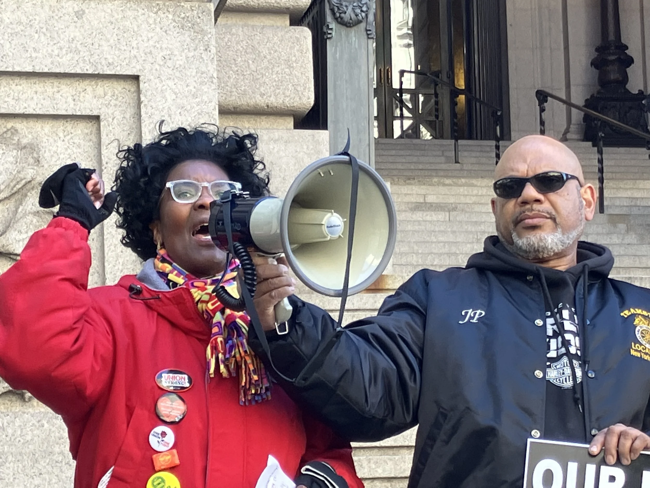 NYC Retirees and the Nightmare of Profit-Driven Health Care… — Work-Bites